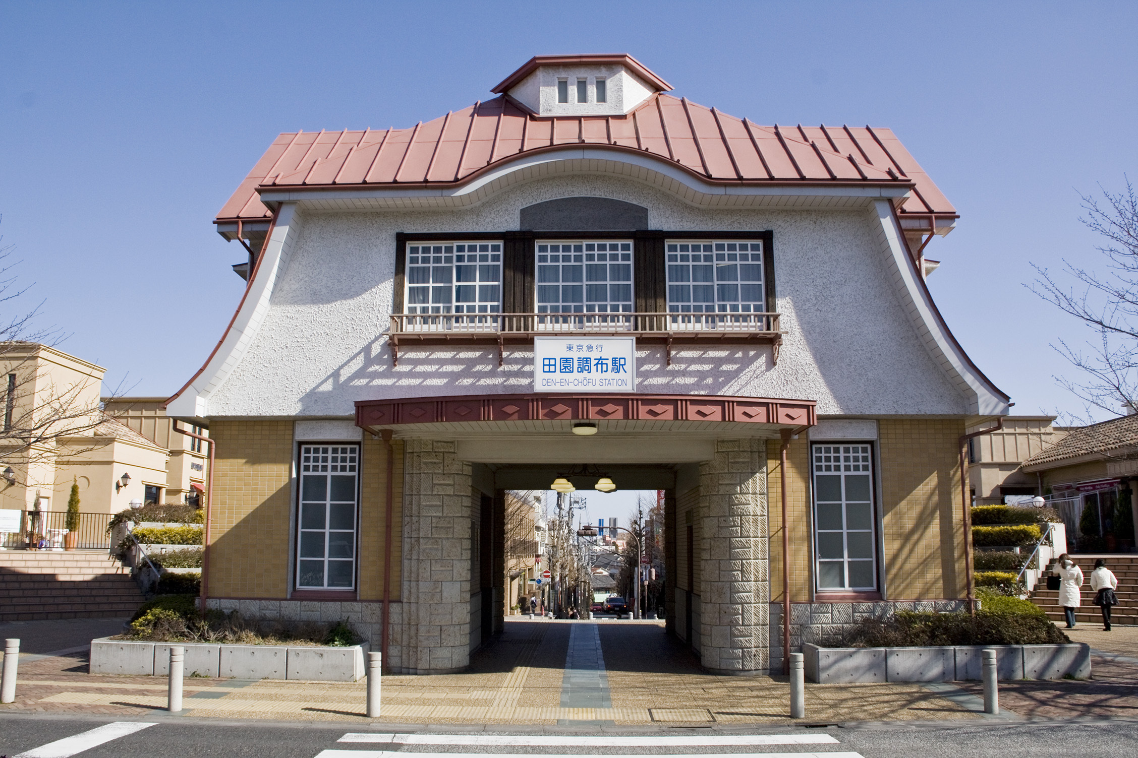 Den-en-chofu, Tokyo: Tokyo’s Most Prestigious… | PropertyAccess