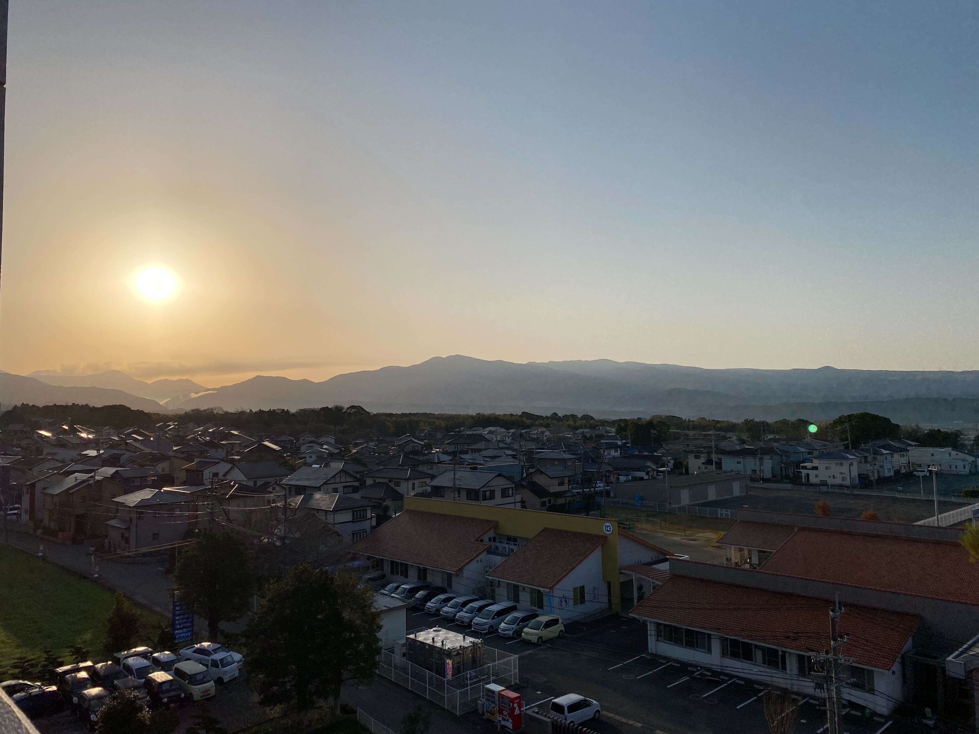 Ozu Town, Kumamoto: A Fast-Growing Community… | PropertyAccess